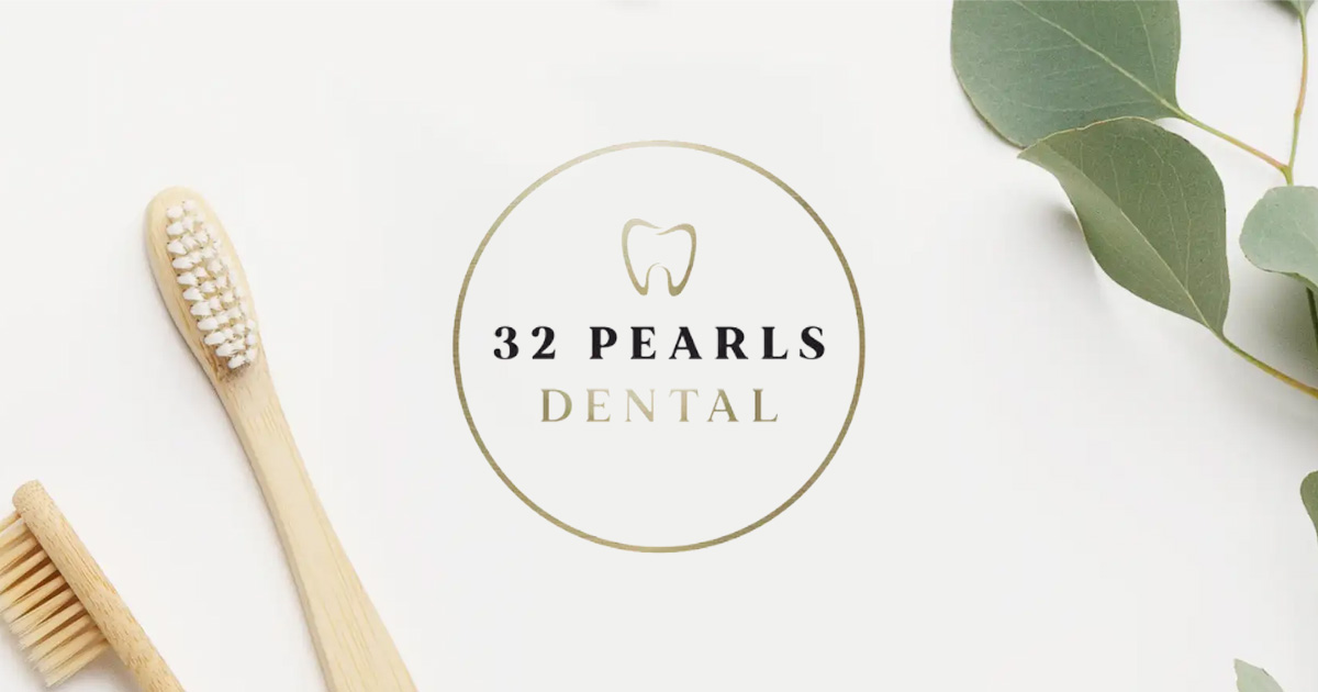 Dartmouth Dentist | 32 Pearls Dental